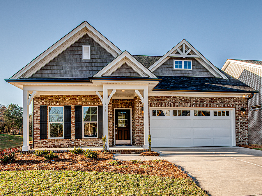 Isenhour Homes - Isenhour Homes