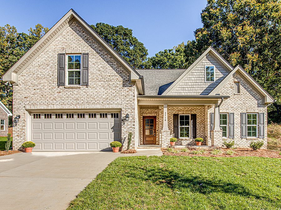 Isenhour Homes - Isenhour Homes