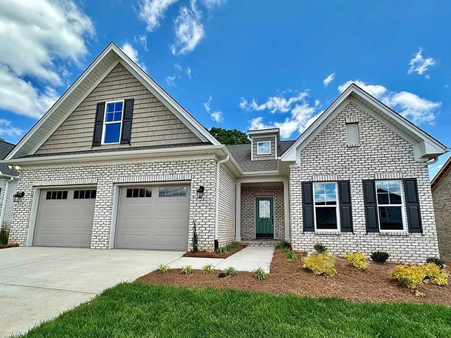 Isenhour Homes - Isenhour Homes