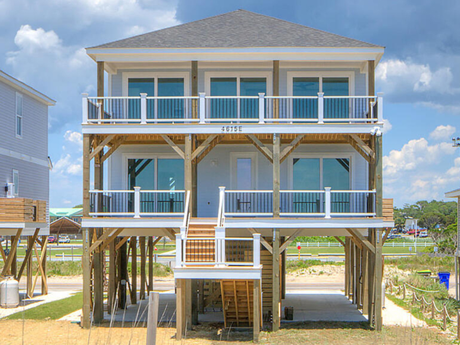 Isenhour Homes - Isenhour Homes