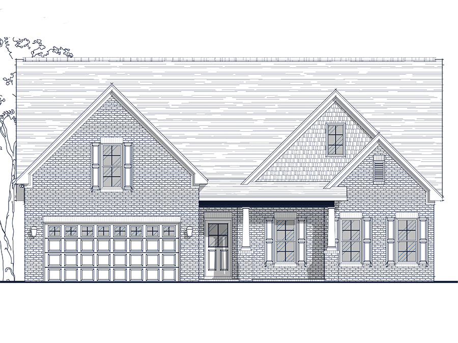 Isenhour Homes - Isenhour Homes