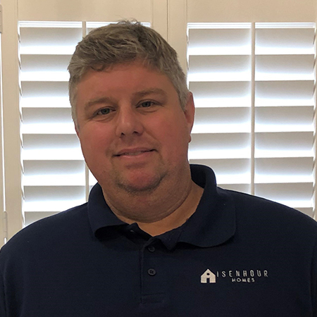 Our Team - Isenhour Homes