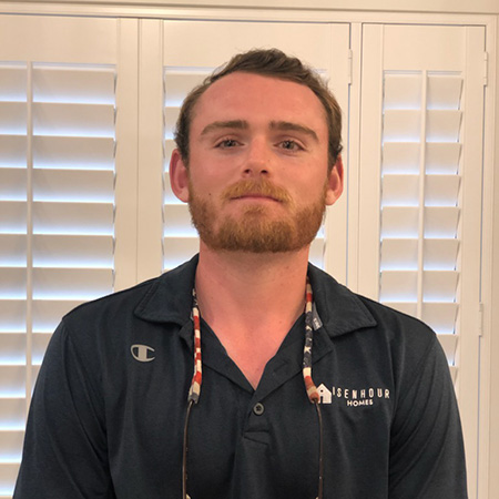 Our Team - Isenhour Homes