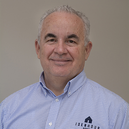 Our Team - Isenhour Homes